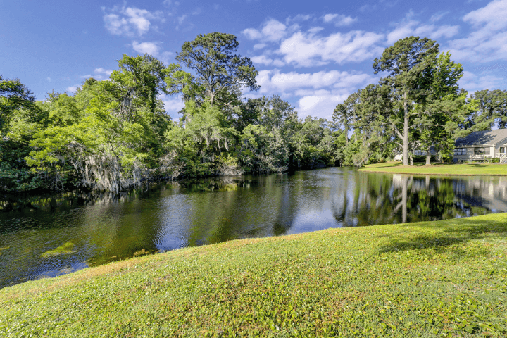 Hidden Gems To Stay At In Sea Pines | Island Time Hilton Head